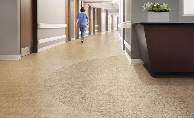 Benefits of Well-Maintained Medical Facility Carpets - Decor Medley