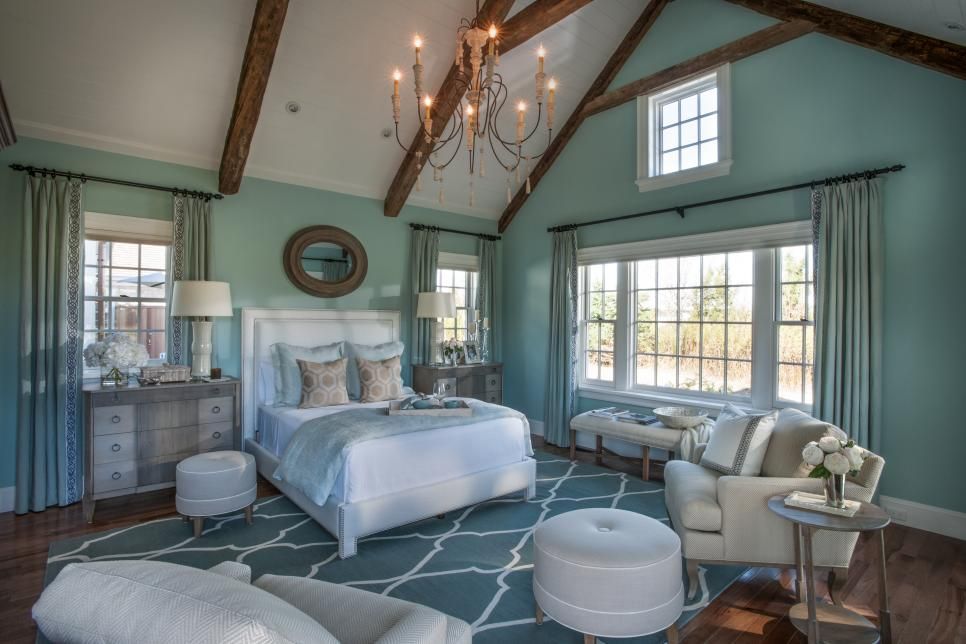 Tricks for choosing the perfect color for your furniture - Decor Medley