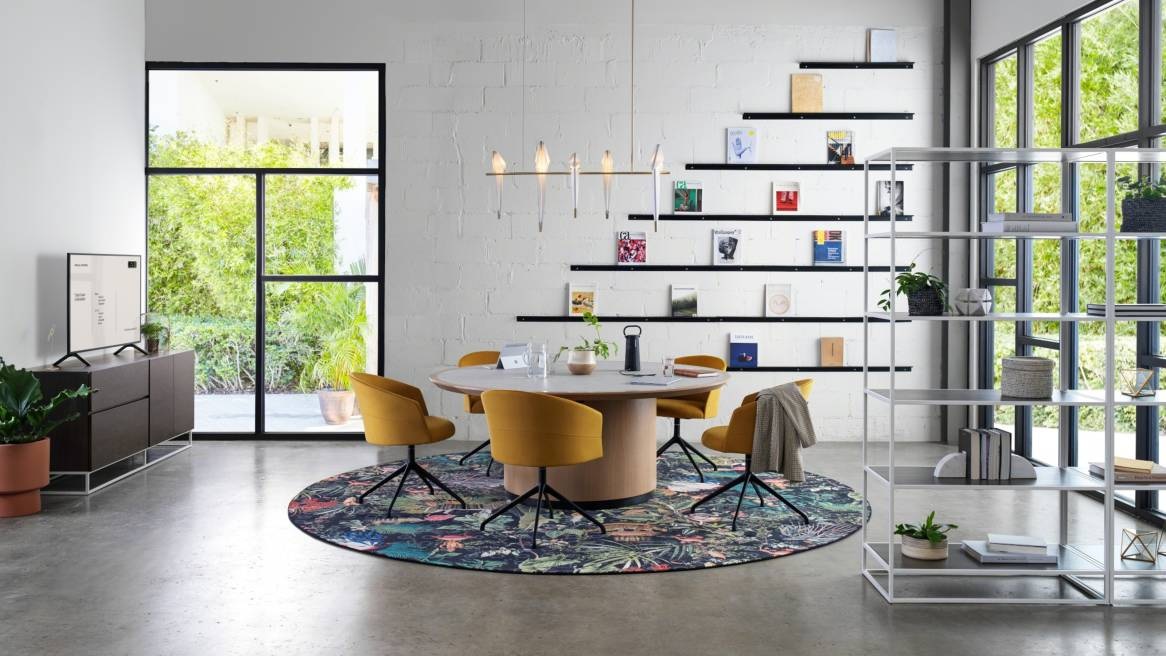 7 Ways in which Booth Seating offers Impeccable Comfort to your ...