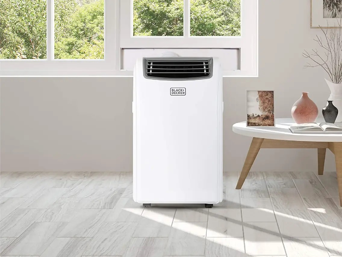 Advantages and disadvantages of the Best Portable AC - Decor Medley