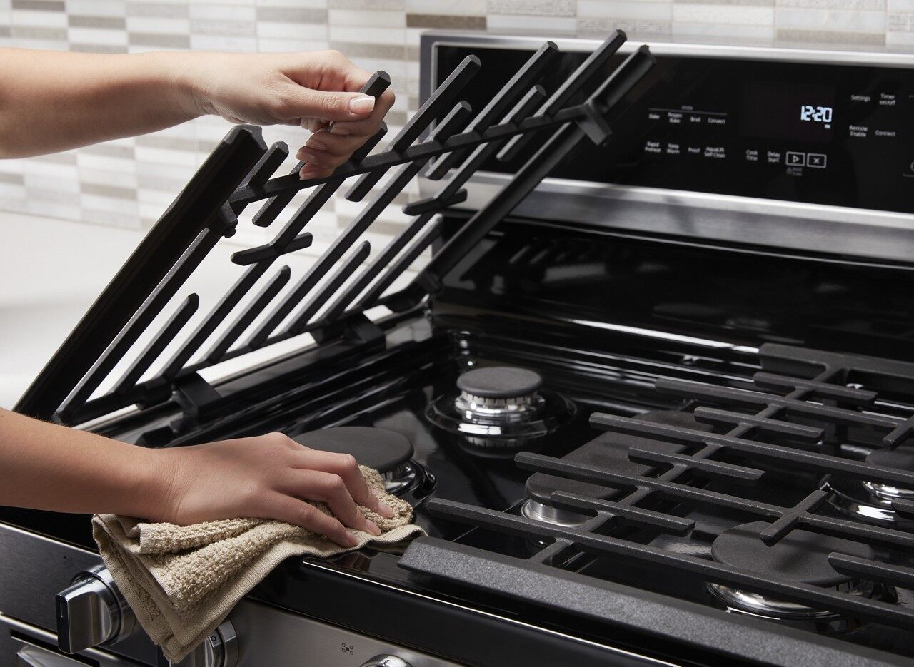 Tips to be followed while purchasing the best cooktop for your kitchen ...